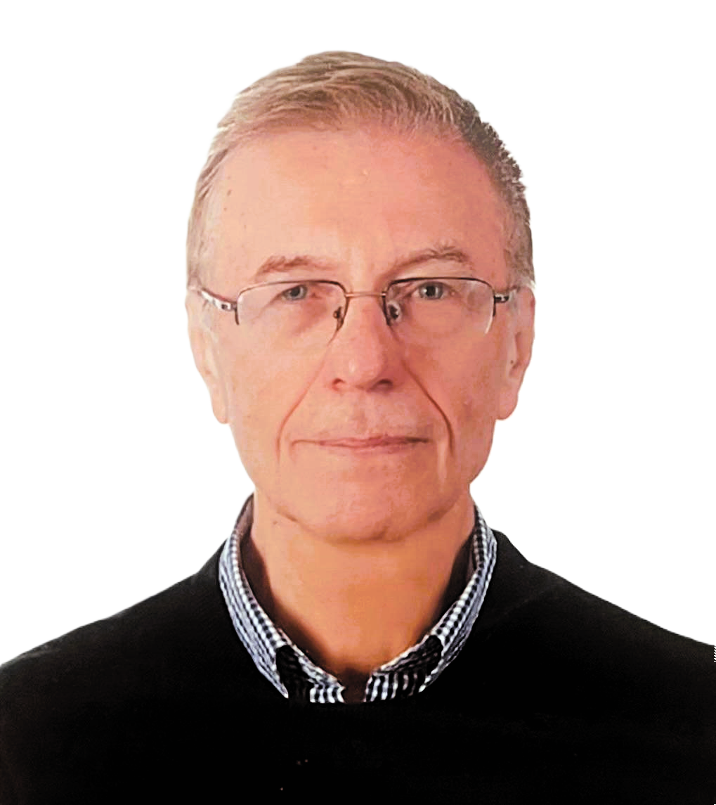 Yazar Ali Çolak Resmi web sayfası